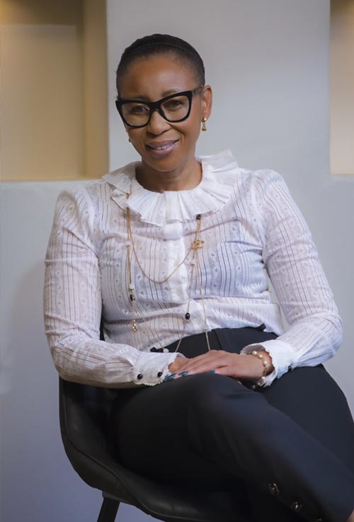 About us - Lumin Invest